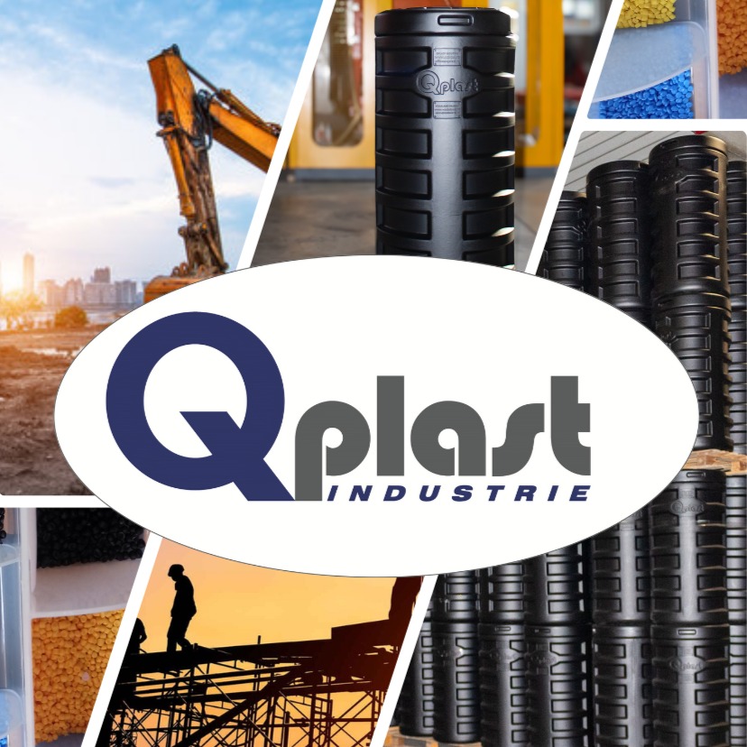 QPLAST INDUSTRIE - qplast.ro